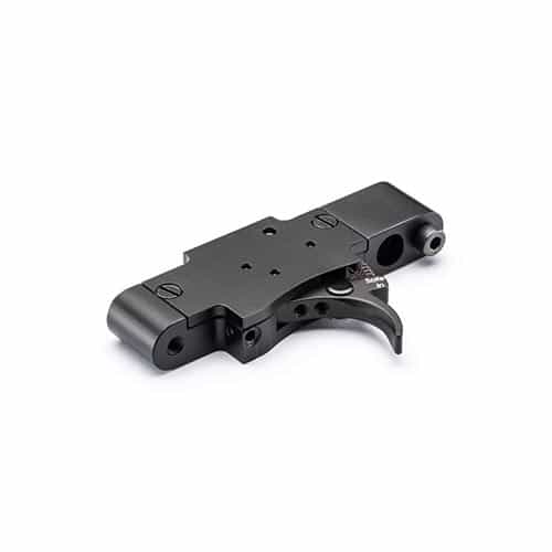 Stocks and Custom Parts | Air Arms