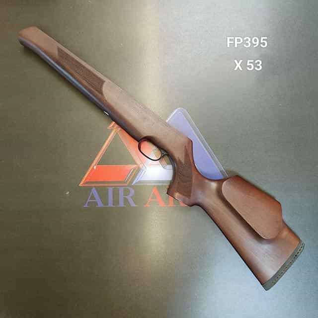 Stocks and Custom Parts | Air Arms