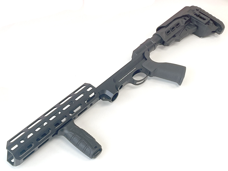 Spring and PCP Air Rifles | Air Arms