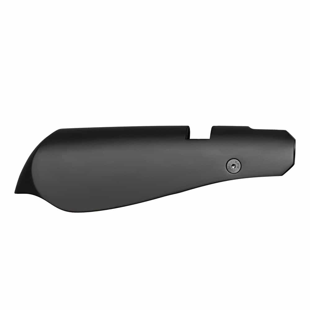 Galahad Black Soft Touch Cheek Piece | Air Arms